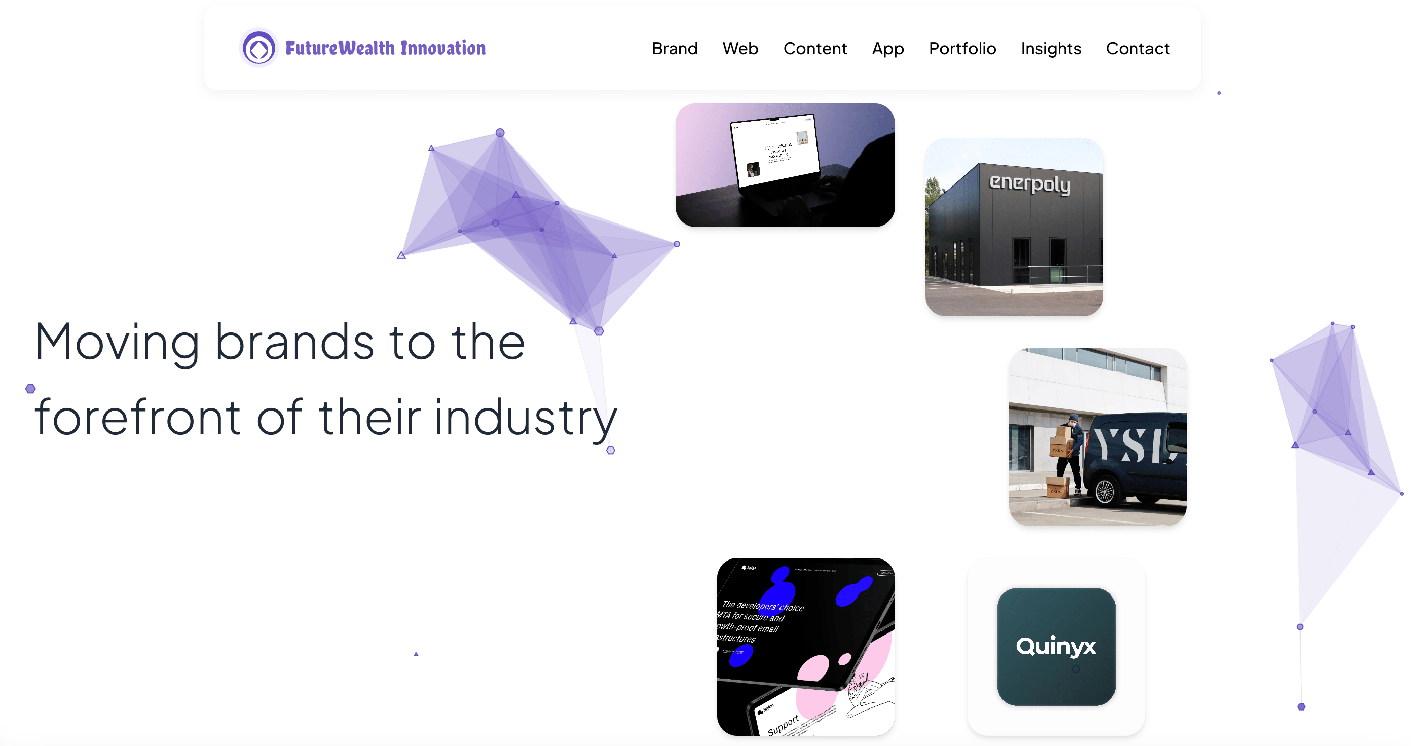 The Ultimate UI/UX Design Guide for 2025 | FutureWealth Innovation